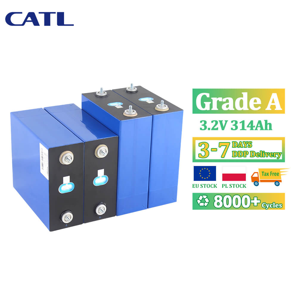CATL LiFePO4 Battery|3.2V 100Ah,120Ah,173Ah,202Ah,228Ah,280Ah,310Ah ...