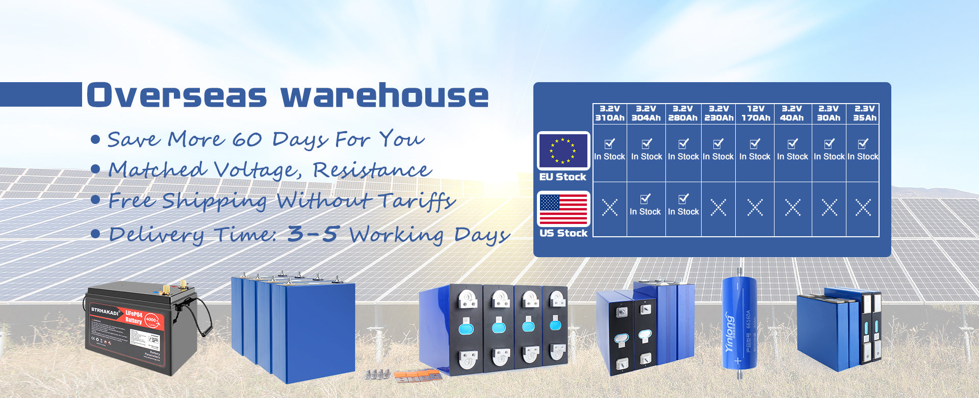 Selian energy lifepo4 battery|UK US Stock |Grade A – selianlifepo4