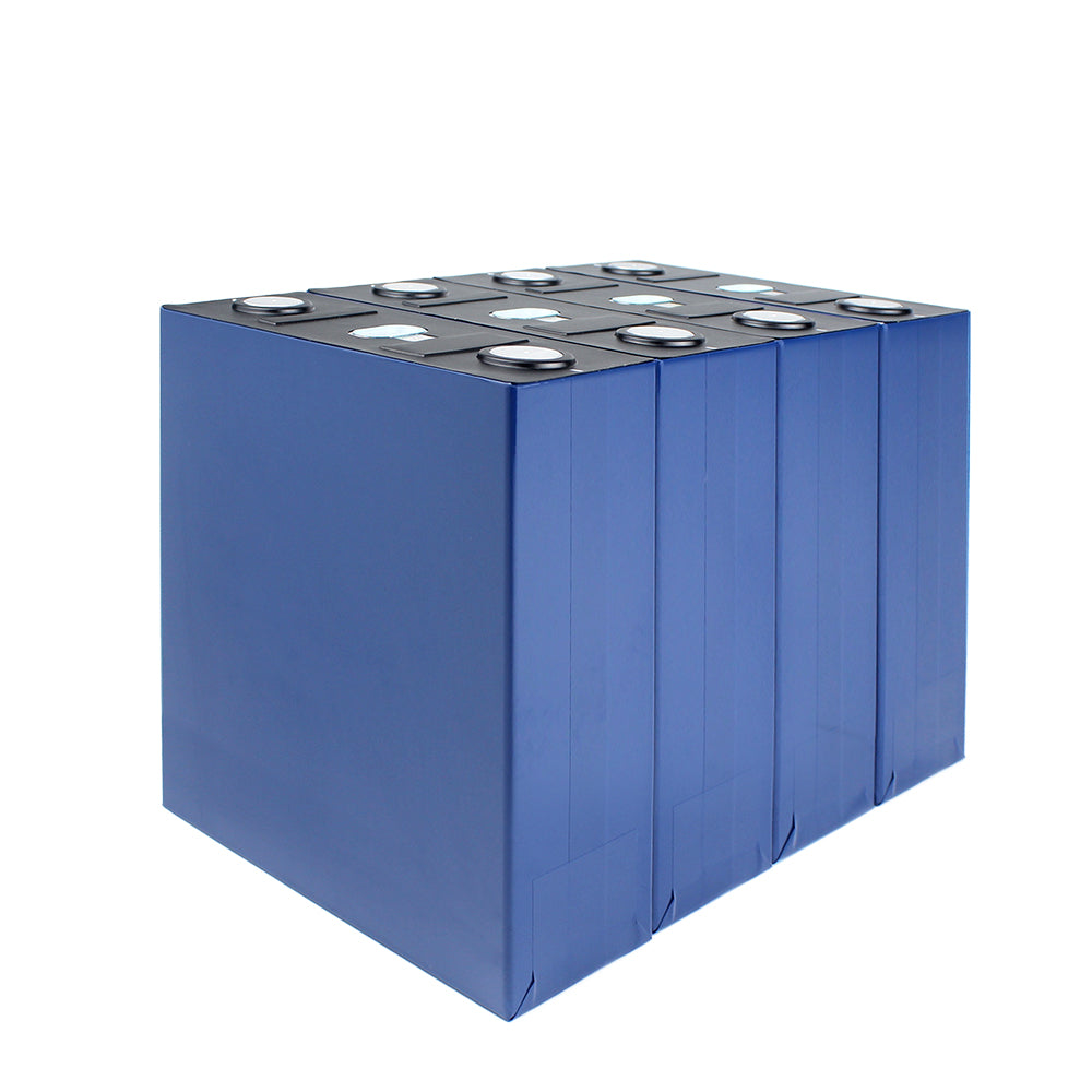 CALB 3.2V 280A Lifepo4 CELL Grade A Cell For DIY Solar System RV EV Bo ...